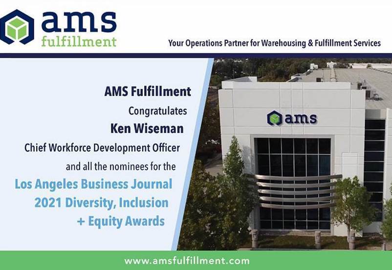 Chief Workforce Development Officer Ken Wiseman | AMS