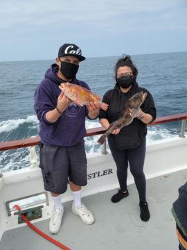 AMS 5th Annual Employee Fishing Trip! | AMS Fulfillment