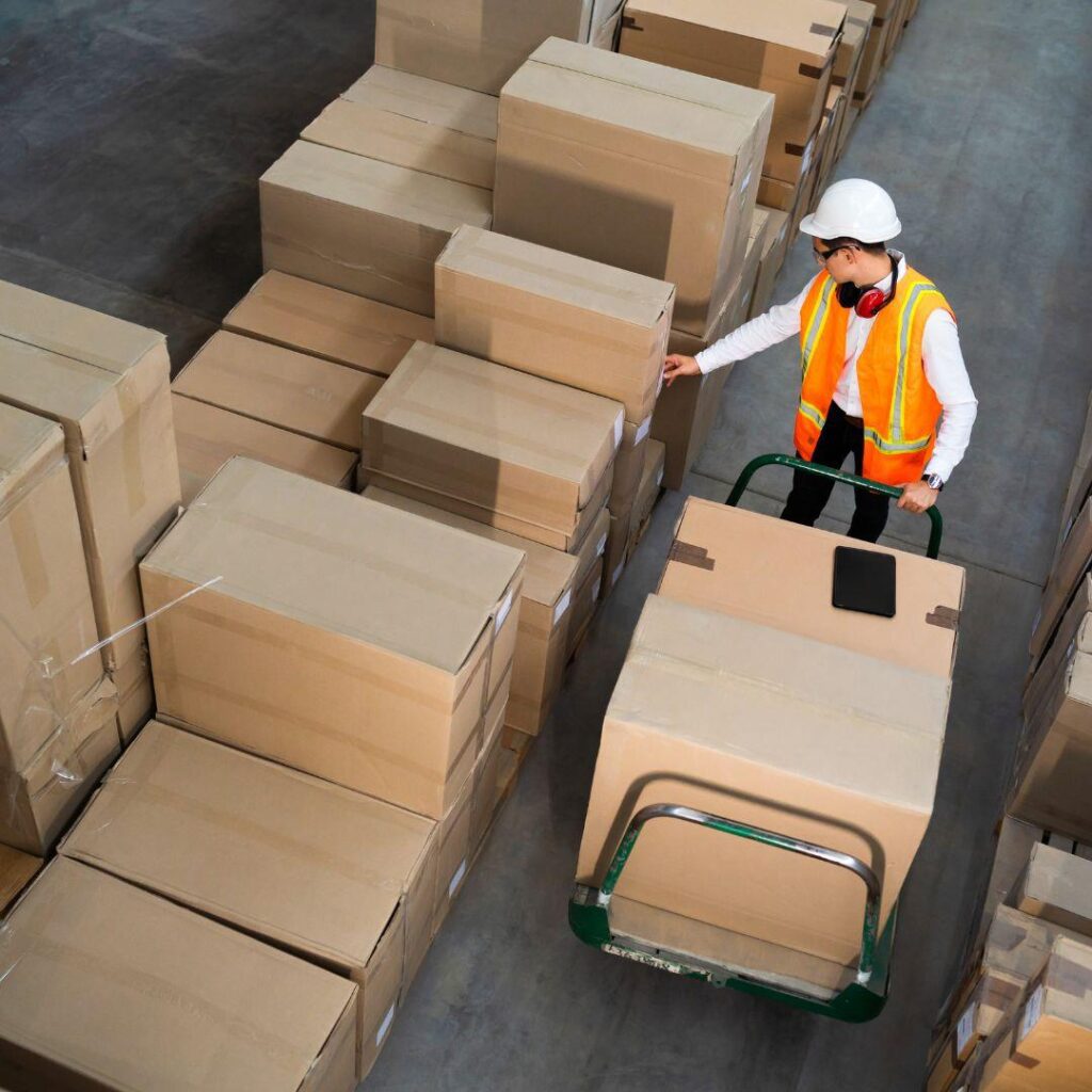 What Does “3PL” Mean in Shipping? | AMS Fulfillment
