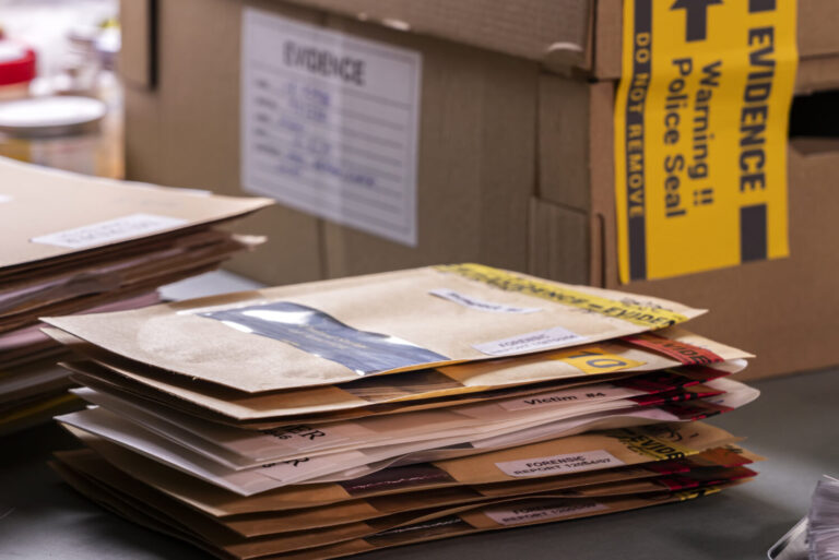 Understanding the USPS Tracking Status | AMS Fulfillment
